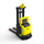 AGV, SLAM NAVIGATION, Material handling vehicle, automated guided ...